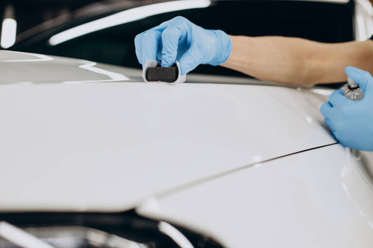 AutoDetail • Καθαρισμός & Περιποίηση Αυτοκινήτου